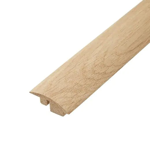 Solid Wood Semi Ramp Profile – Hard Decor Shop